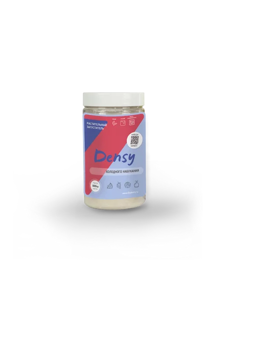 Загуститель многофункциональный "Денси" ILBAKERY